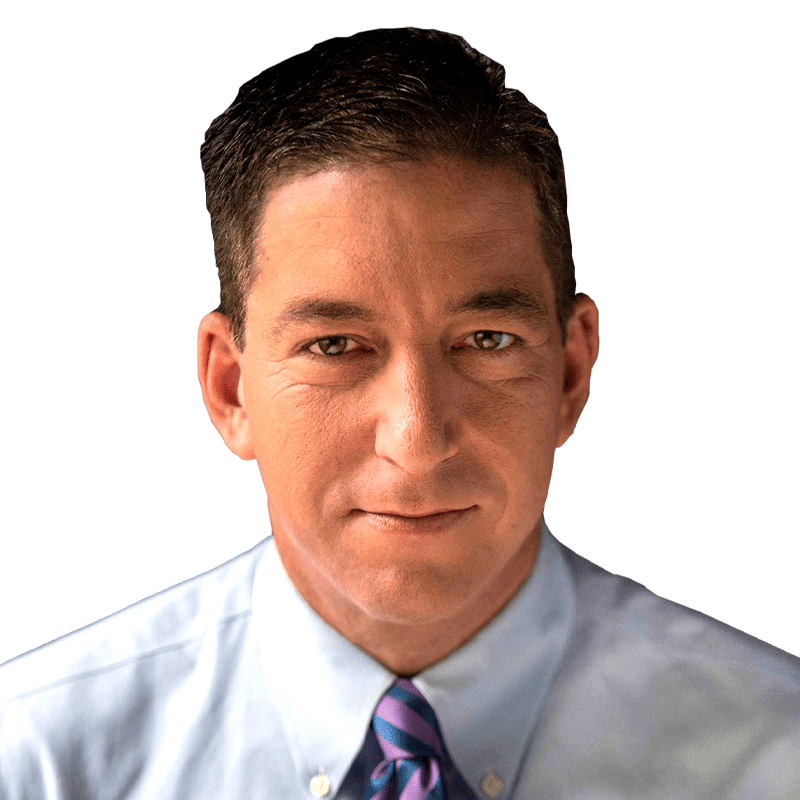 FDI - Glenn Greenwald